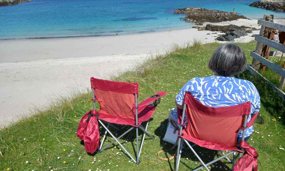 Lewis | itinerary | Caledonian MacBrayne | Caledonian MacBrayne