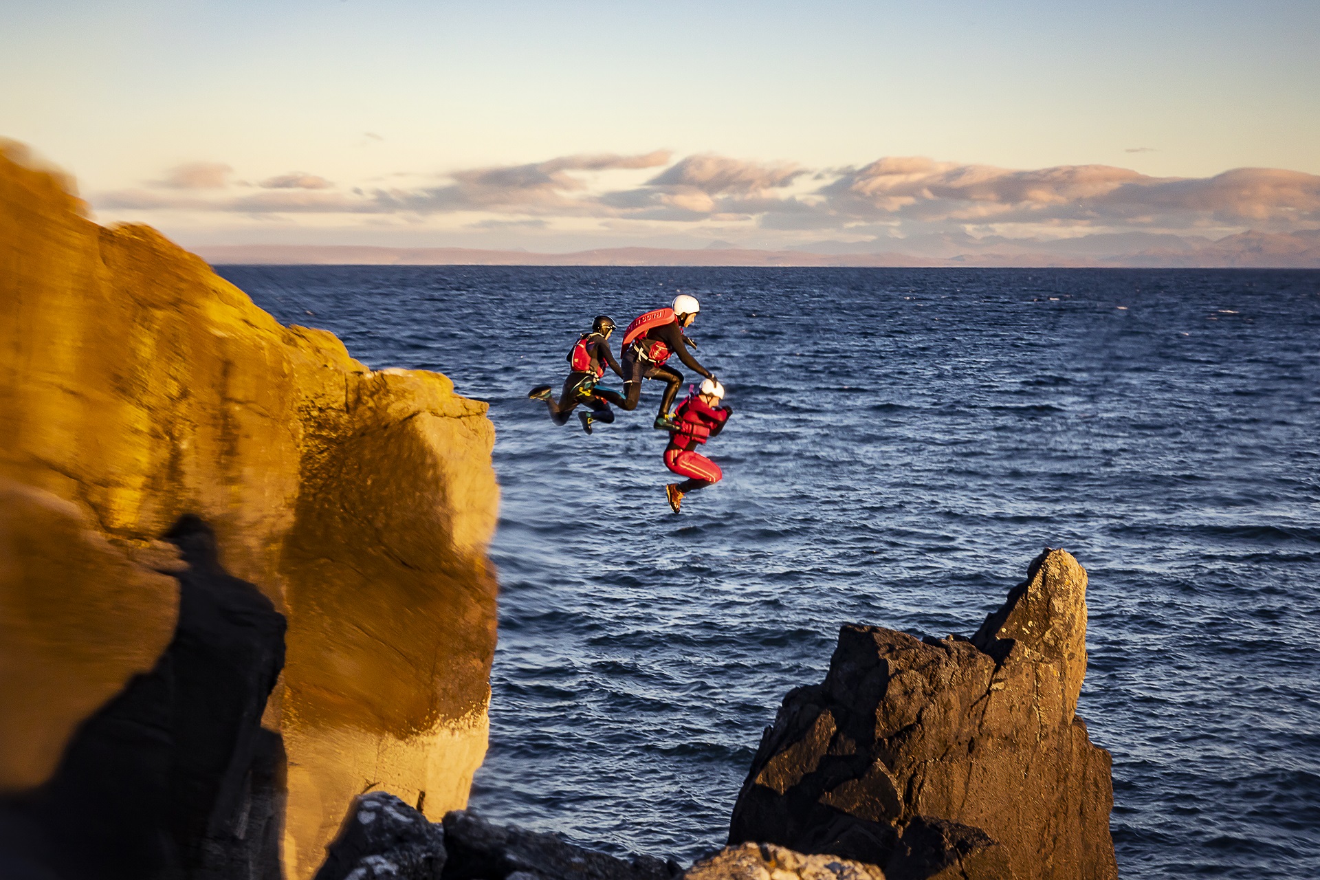Wild and stunning outdoor adventures in Scotland | Caledonian MacBrayne ...