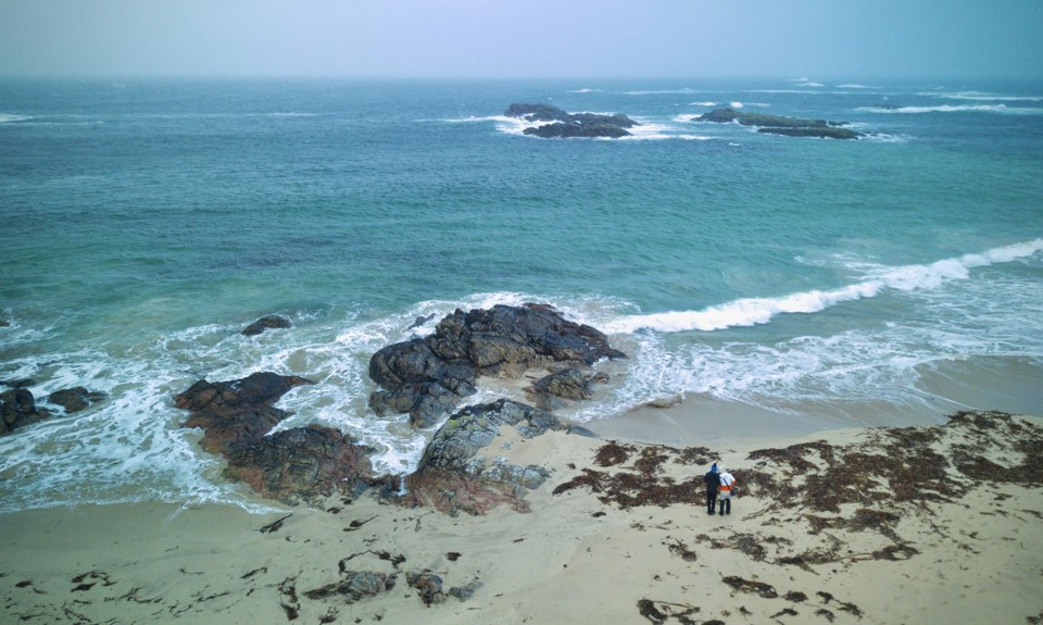 Things to do on the Isle of Coll | CalMac Itineraries | Caledonian ...