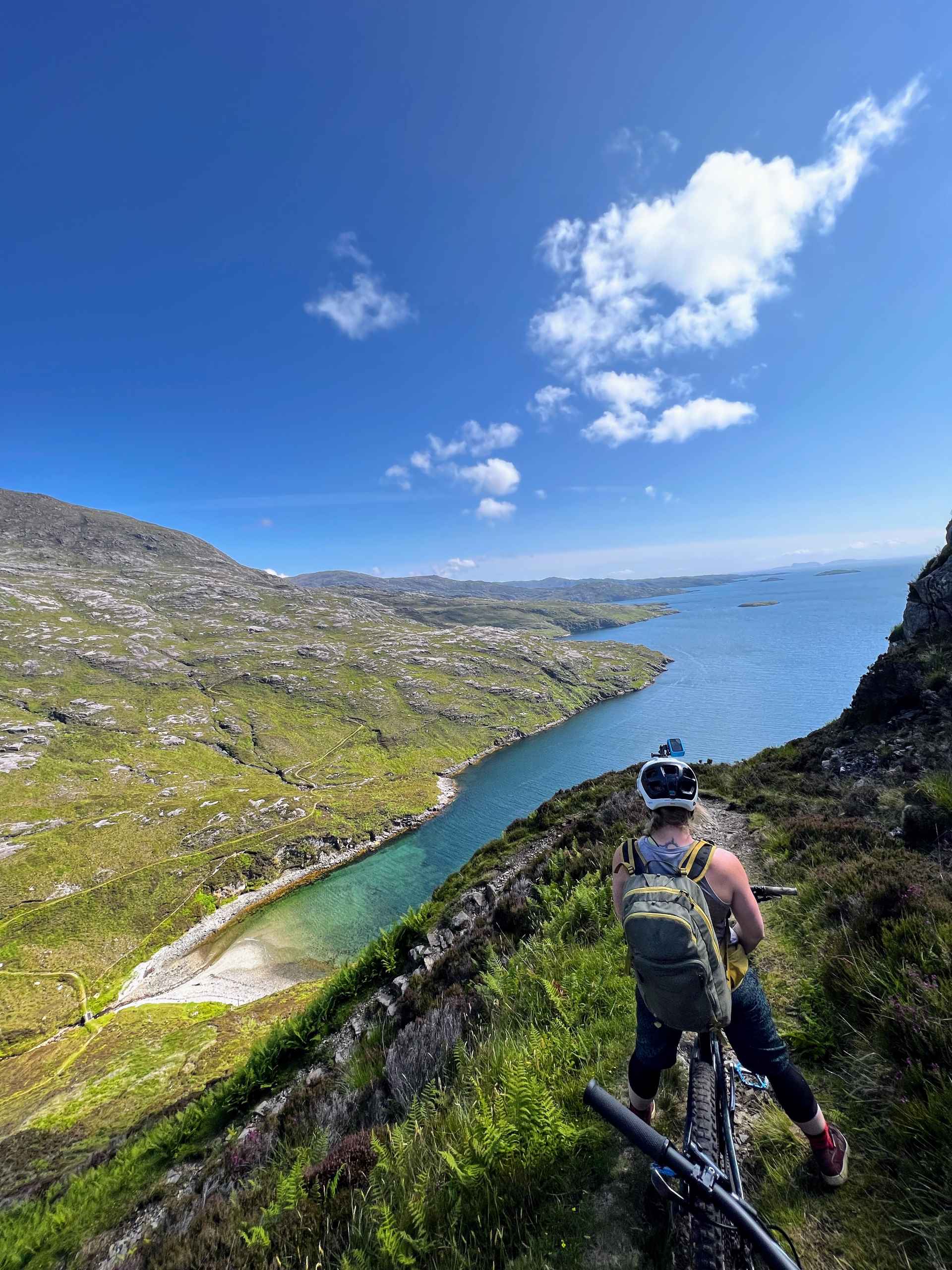 Ferry to and from Harris | Visit Harris with CalMac | Caledonian MacBrayne