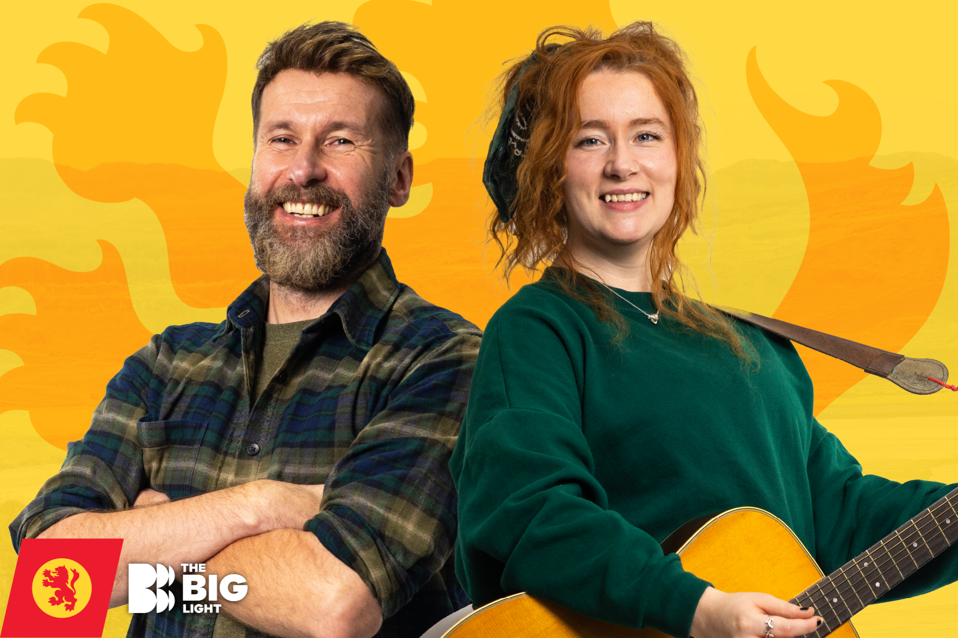 Coorie in this winter | Podcast | Caledonian MacBrayne | Caledonian ...