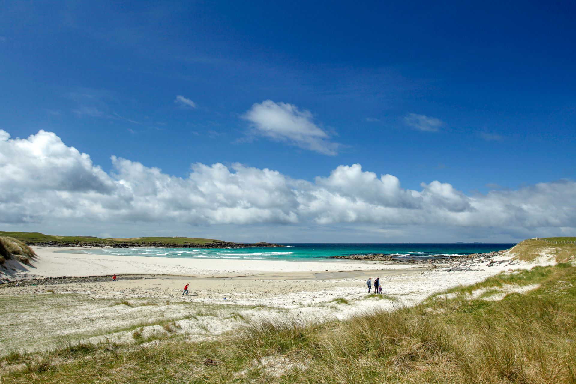 Ferry to and from North Uist | Visit North Uist with CalMac | Caledonian MacBrayne