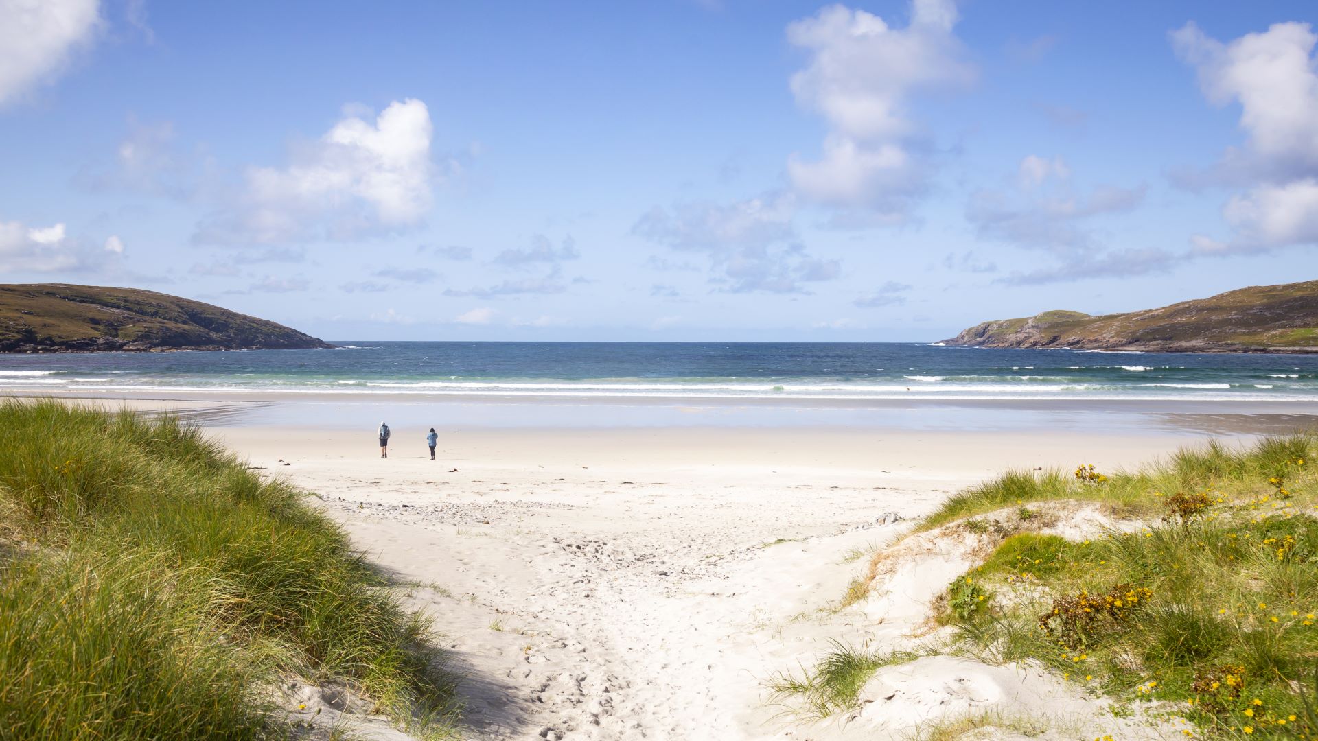 Ferry to and from Barra | Visit Barra with CalMac | Caledonian MacBrayne