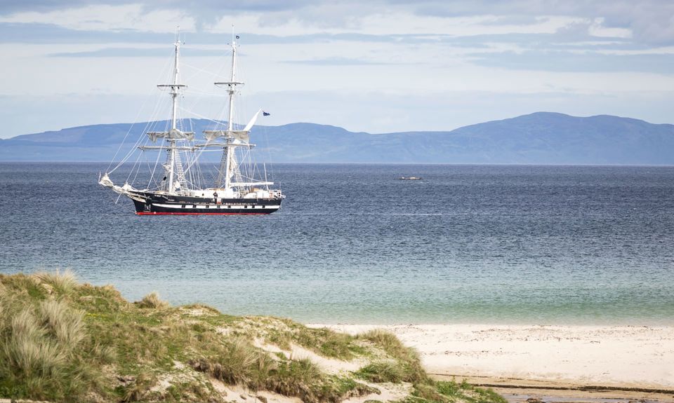 Islay Sea Adventures | Activities | Caledonian MacBrayne
