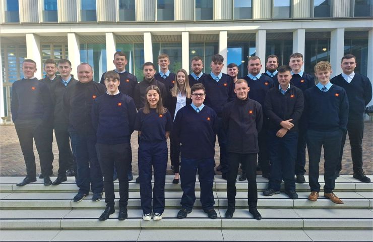 News | Corporate CalMac