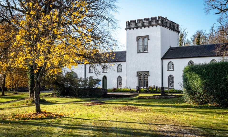 Armadale Castle and Gardens | activities | Caledonian MacBrayne