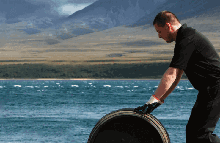 News | Corporate CalMac