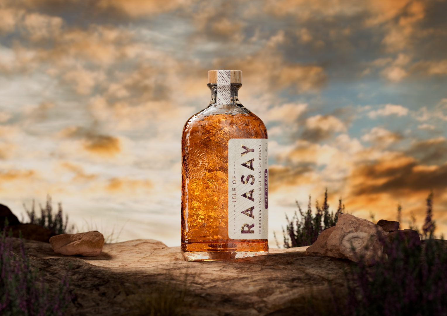 Isle of Raasay Distillery | Activities | Caledonian MacBrayne