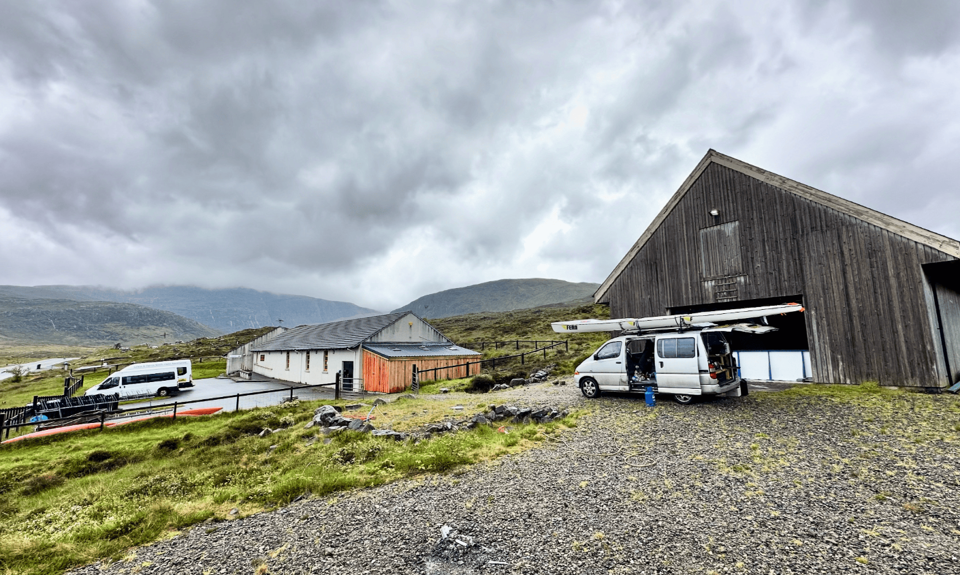 LHYCA Scaladale Centre | activities | Caledonian MacBrayne