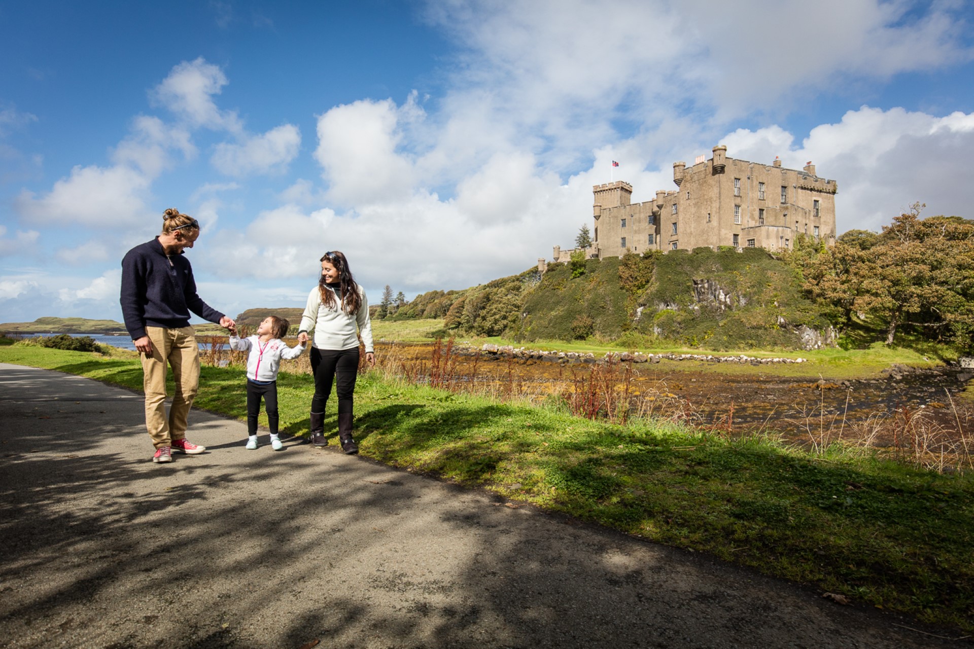 Bank holidays in Scotland | Blogs | Caledonian MacBrayne