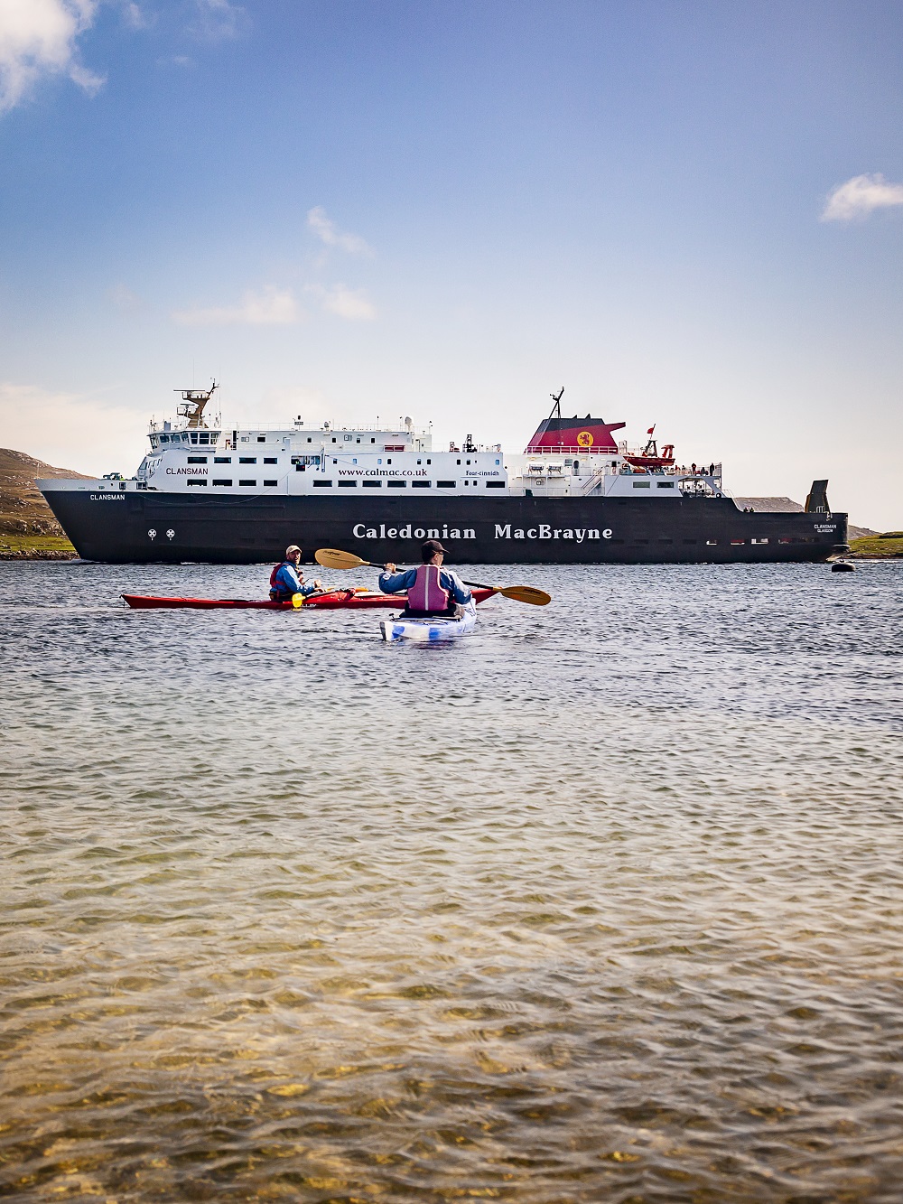 Travelling with equipment | Bikes, Kayaks, Canoes, Paddleboard ...