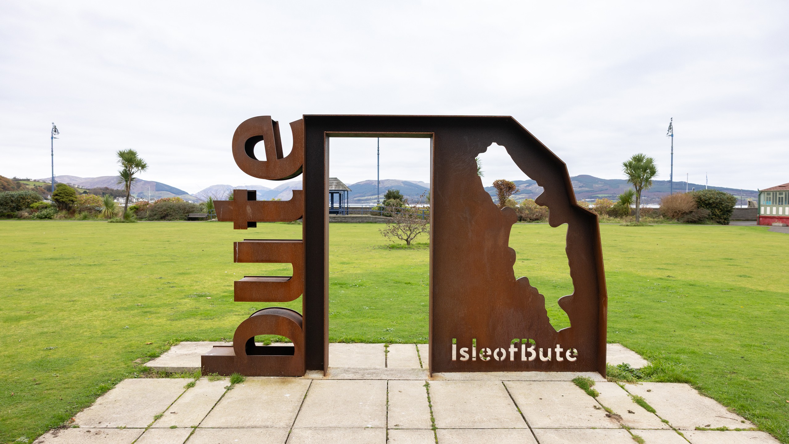 Day trip to Bute from Glasgow | Things to do | Caledonian MacBrayne