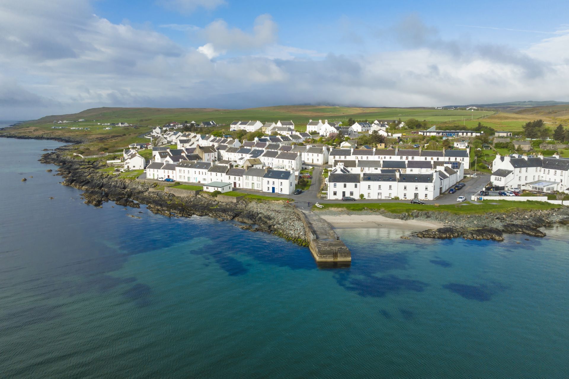 Ferry to and from Islay & Jura | Visit Islay and Jura with CalMac ...