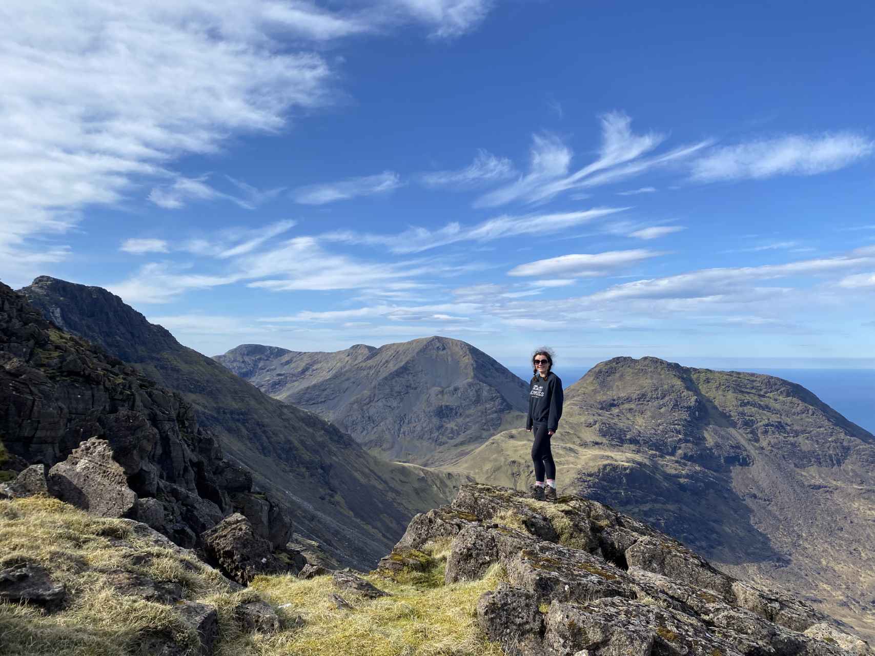 Ferry to & from Rum | Visit Rum with CalMac | Caledonian MacBrayne