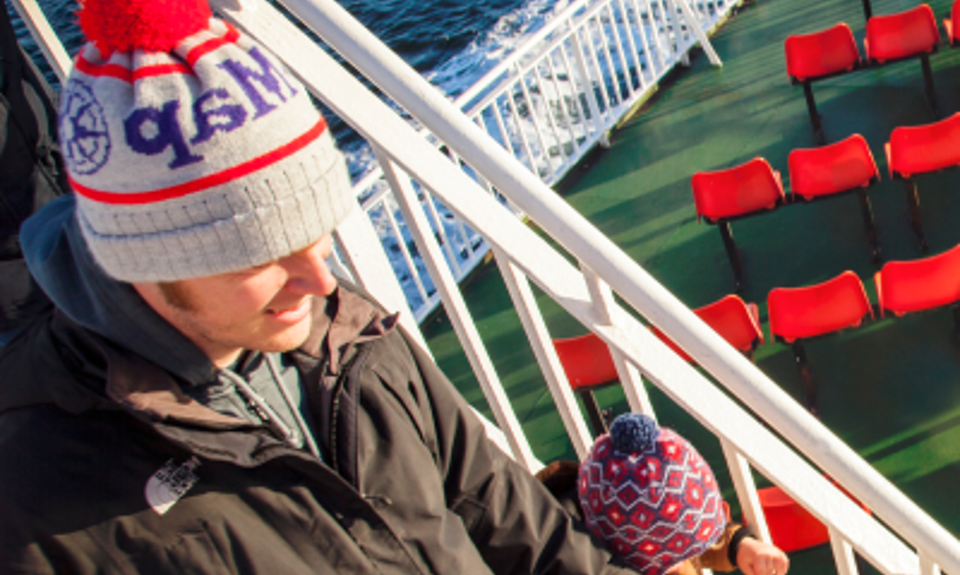 MV Bute | Caledonian MacBrayne
