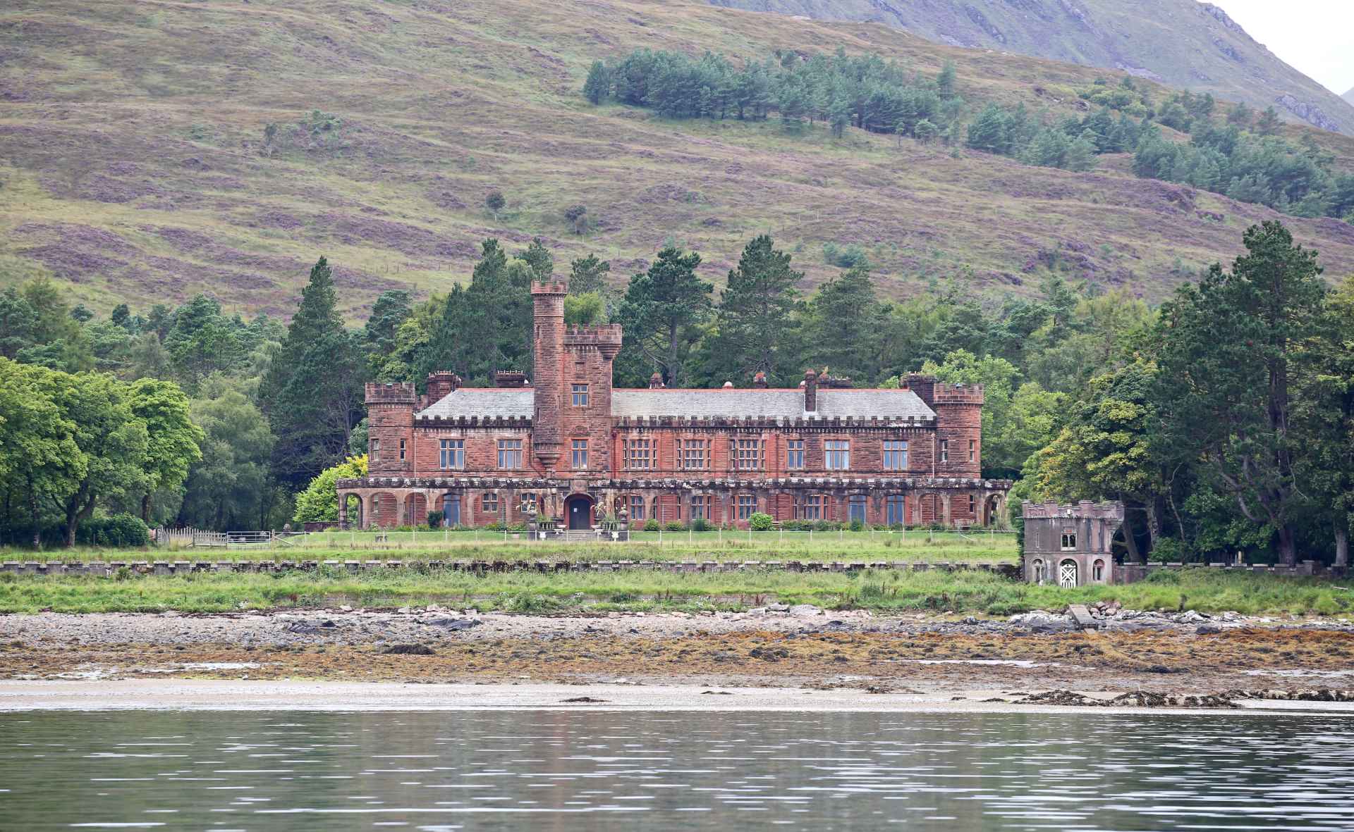 Ferry to & from Rum | Visit Rum with CalMac | Caledonian MacBrayne