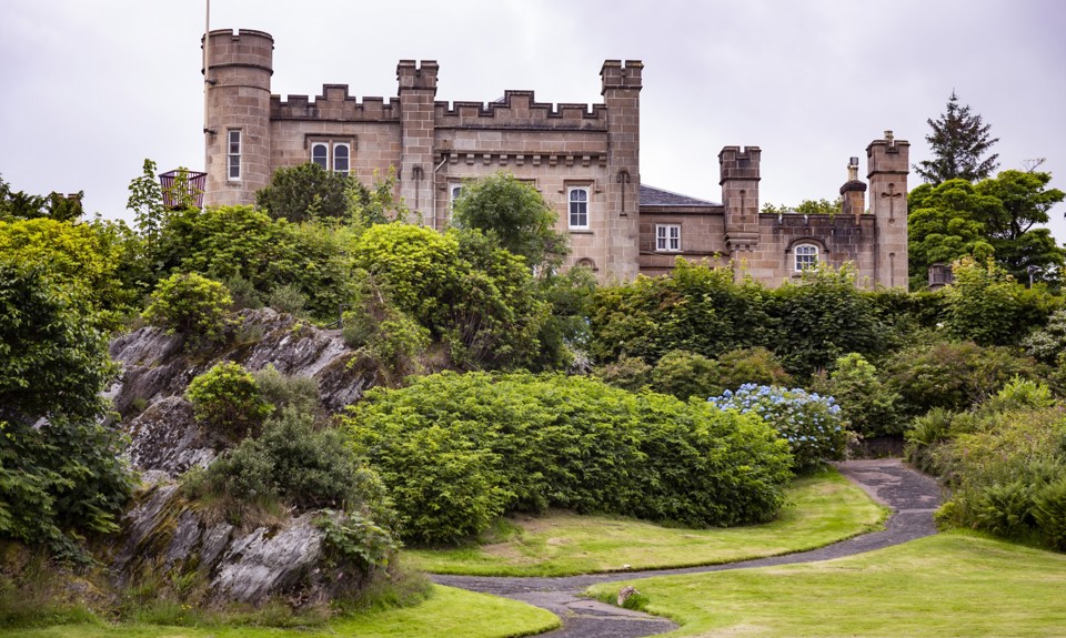 Things to do on the Isle of Dunoon | CalMac Itineraries | Caledonian ...