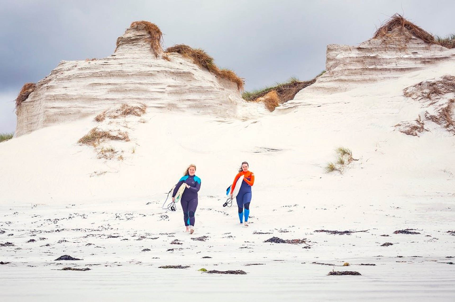 Top Five Scottish Island Surfing Destinations | Blogs | Caledonian ...