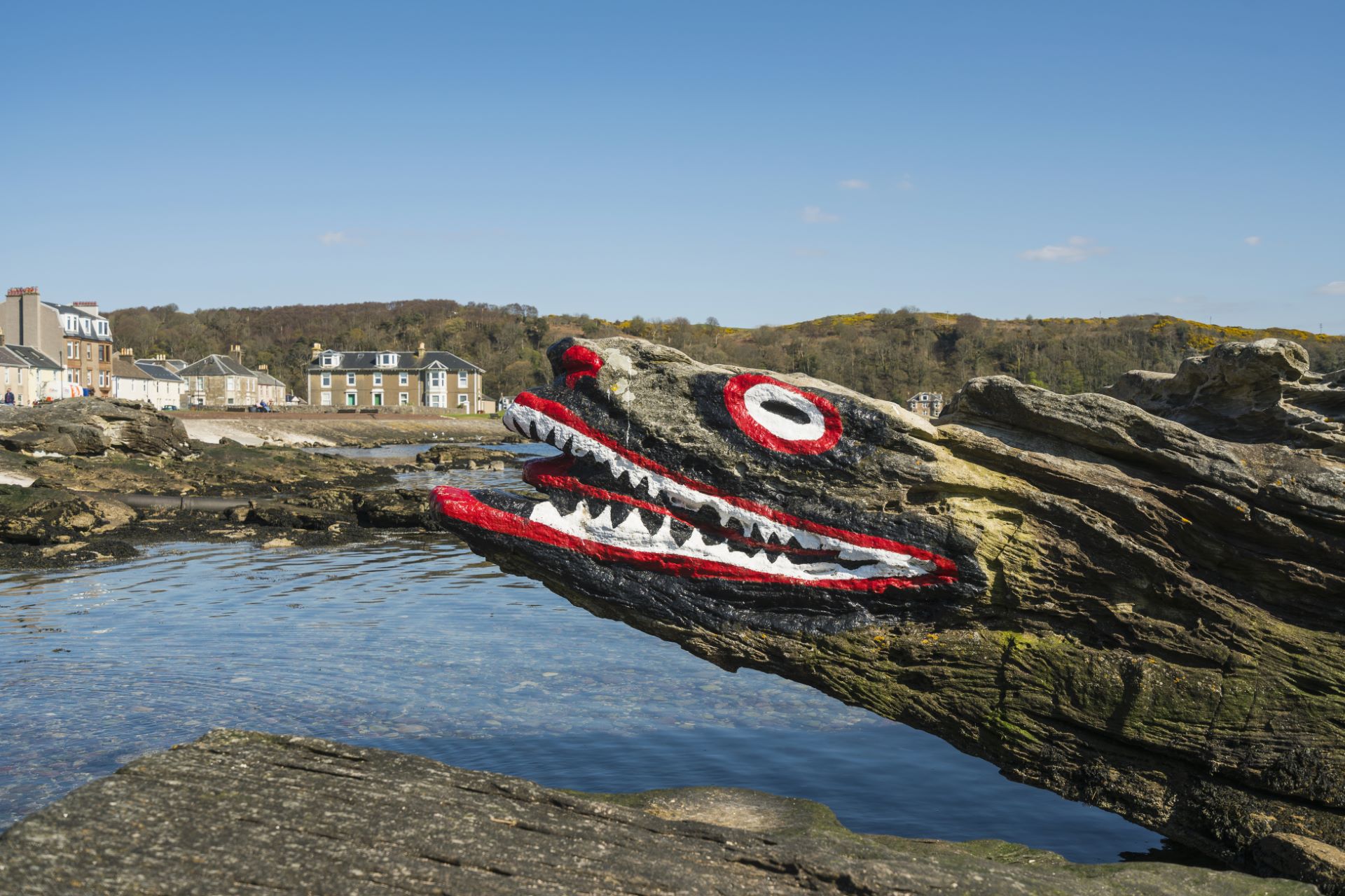 Ferry to and from Cumbrae | Visit Cumbrae (Millport) with CalMac ...