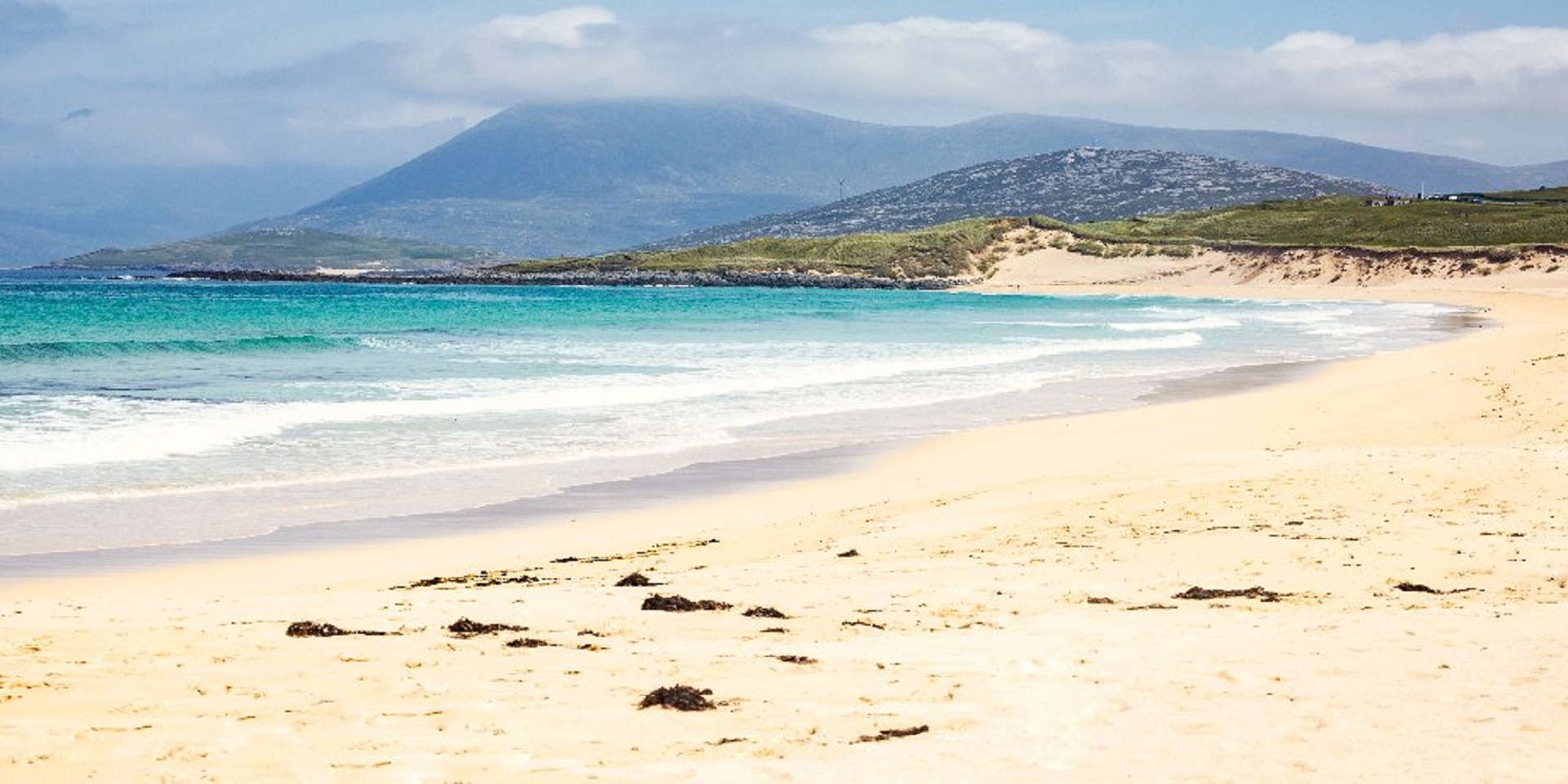 Beautiful beaches demanding to be discovered | Blogs | Caledonian ...